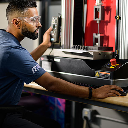 ITW Enterprise Safety Strategy and Divisional Programs | ITW