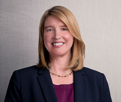 Executive Vice President | ITW