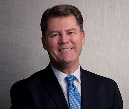 Christopher A. O’Herlihy, President & CEO | ITW