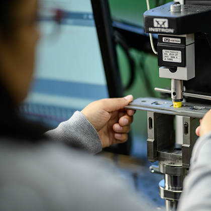 ITW’s Customer-Back Product Responsibility Process | ITW